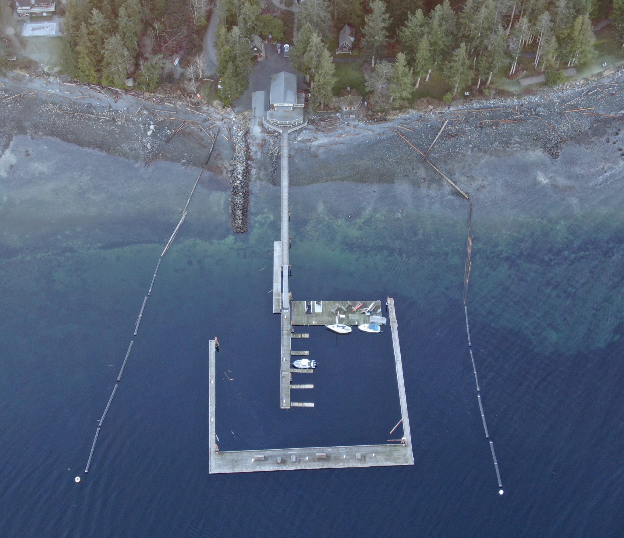 About Quadra Island – Quadra Island Kayaks & Adventures